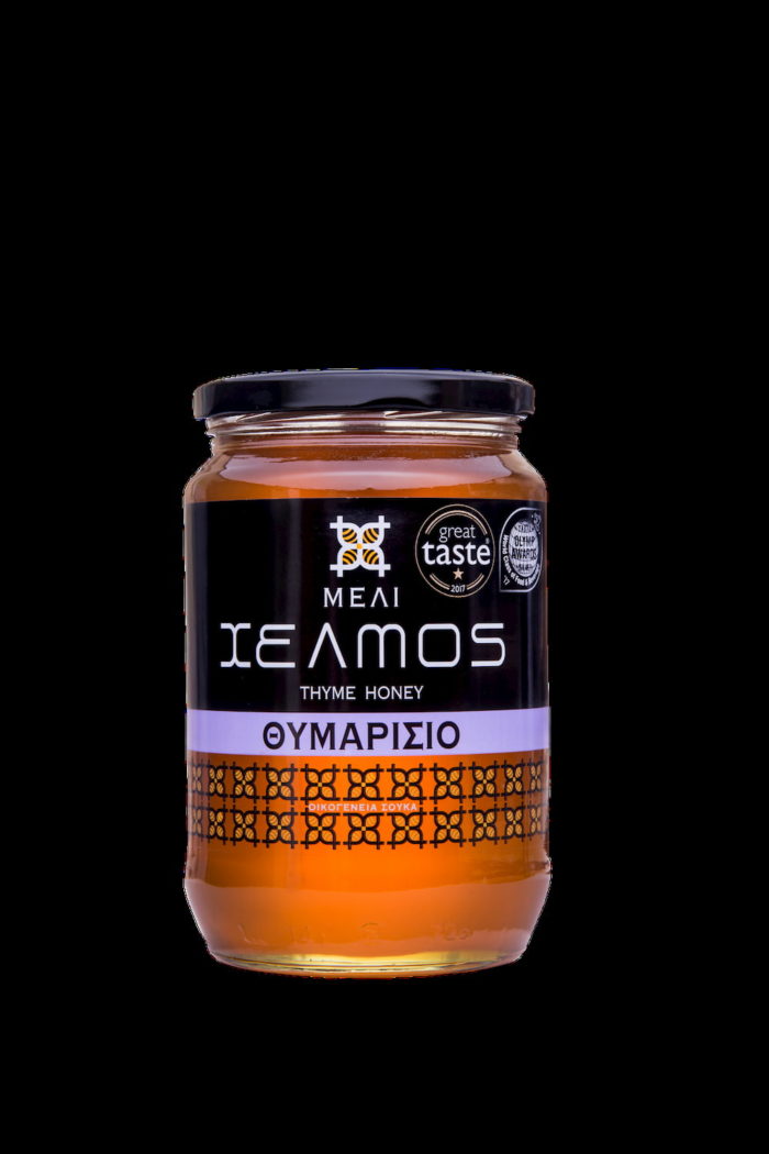 ΜΕΛΙ ΘΥΜΑΡΙΣΙΟ – Μελισσοκομία Χελμός