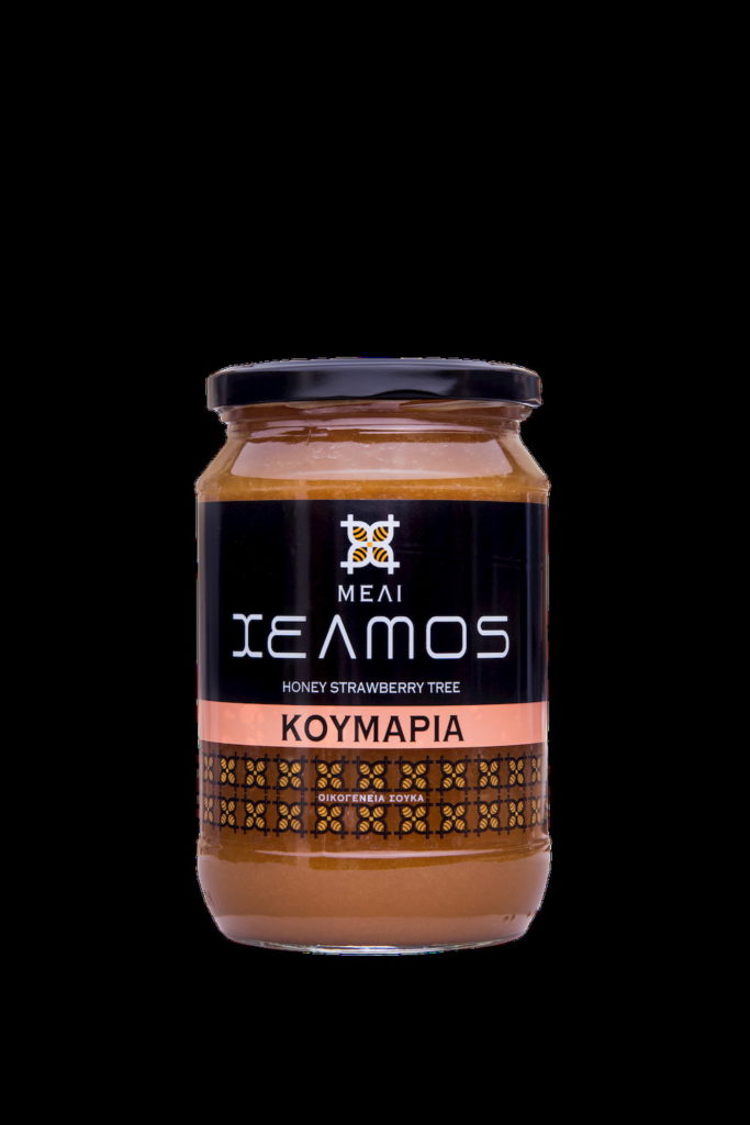 ΜΕΛΙ ΚΟΥΜΑΡΙΑΣ – Μελισσοκομία Χελμός